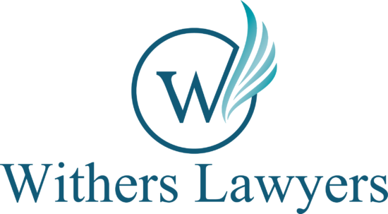 Withers Lawyers
